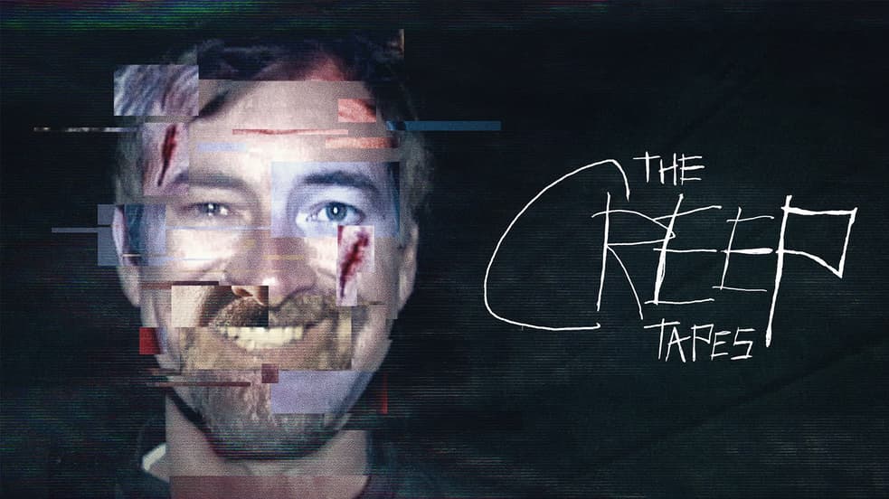 Watch The Creep Tapes Streaming Online | Tubi Free TV