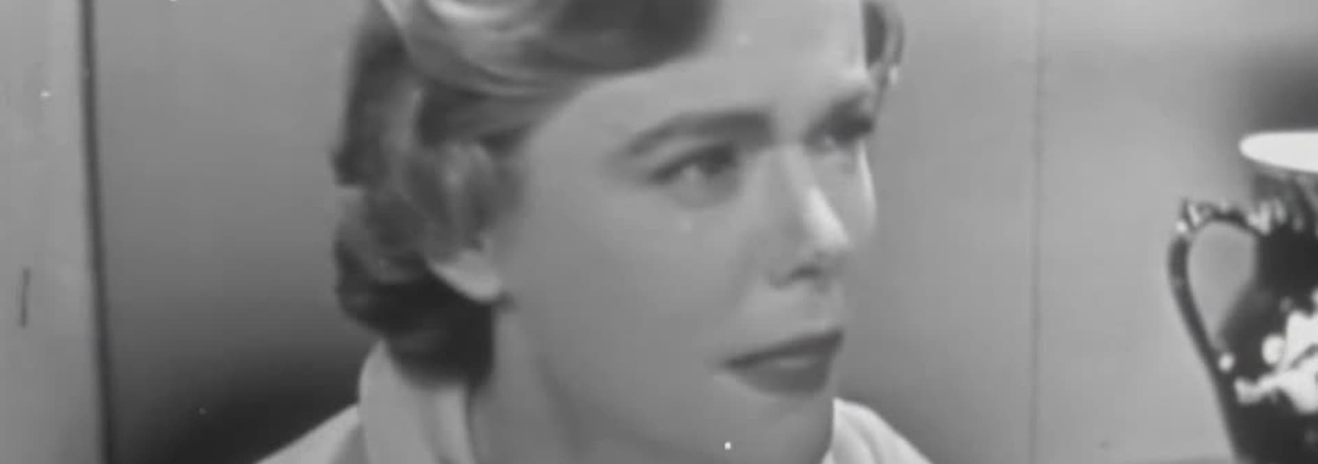 Watch Suspense S05:E13 - Mr. Matches - Free TV Shows | Tubi