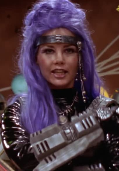 Watch Power Rangers in Space S06:E03 - Save Our Ship - Free TV Shows | Tubi