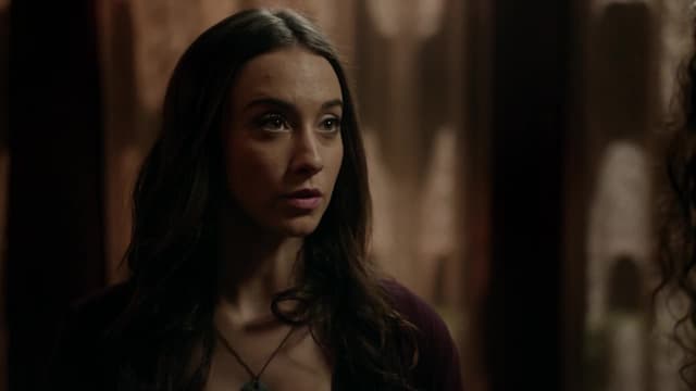 Watch The Magicians S02:E12 - Ramifications - Free TV Shows | Tubi