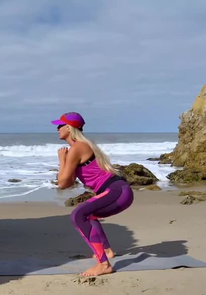 Watch 7 Day Total Body Makeover to Lose Weight Fast S01:E05 - Full Body ...