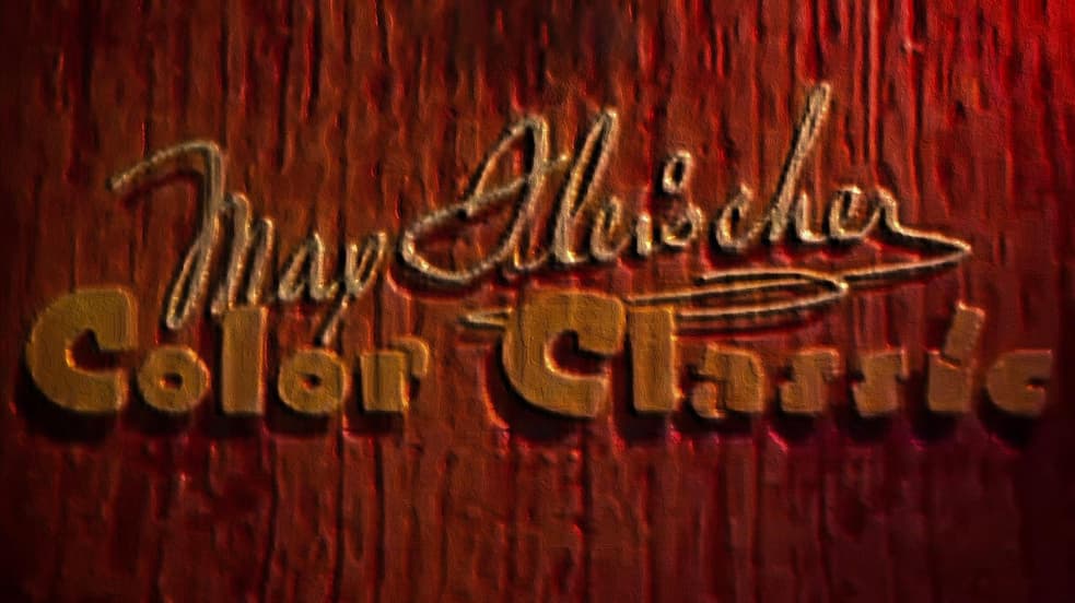 Watch Max Fleischer: Color Classics Stream en línea | Tubi TV Gratis