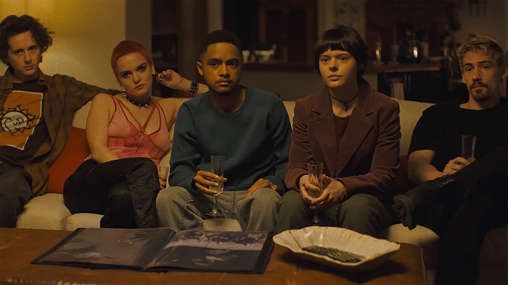 Watch We Forgot to Break Up (2024) - Free Movies | Tubi