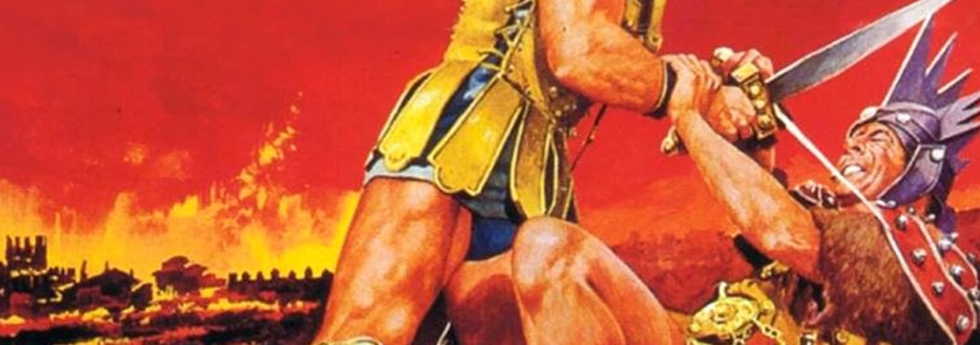 Watch Revak the Rebel (1960) - Free Movies | Tubi