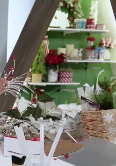 Watch Sleighed S01:E02 - Chestnuts Roasting - Free TV Shows | Tubi