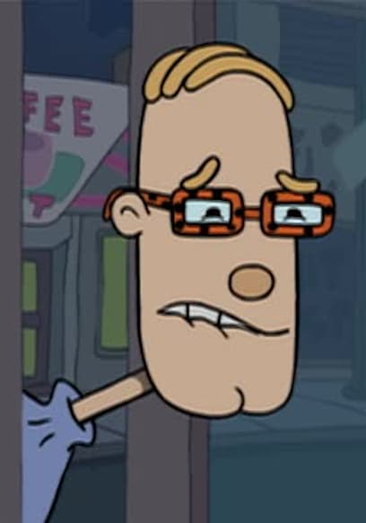 Watch Ser Ian (Doblado) S02:E07 - La Maldición - Free TV Shows | Tubi