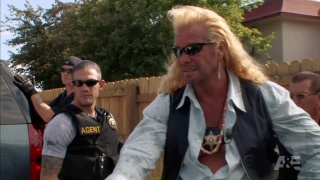 Watch Dog the Bounty Hunter S07:E18 - Scared Straight - Free TV Shows ...