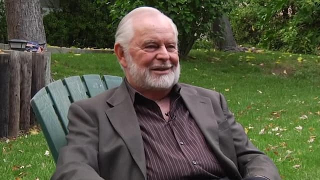 Watch The Conspiracy Show with Richard Syrett - Free TV Shows | Tubi