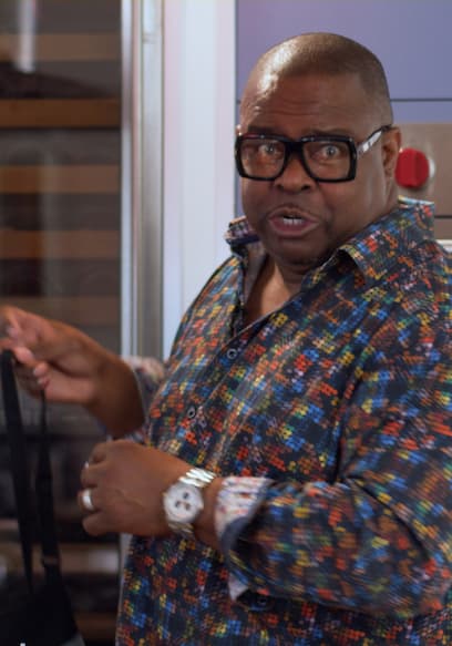 Watch A Mouth Full of Sin S01:E05 - Beef Bone Soup - Free TV Shows | Tubi