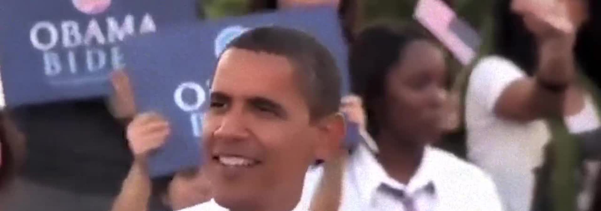 Watch Obama Dream Trailer (2020) - Free Movies | Tubi