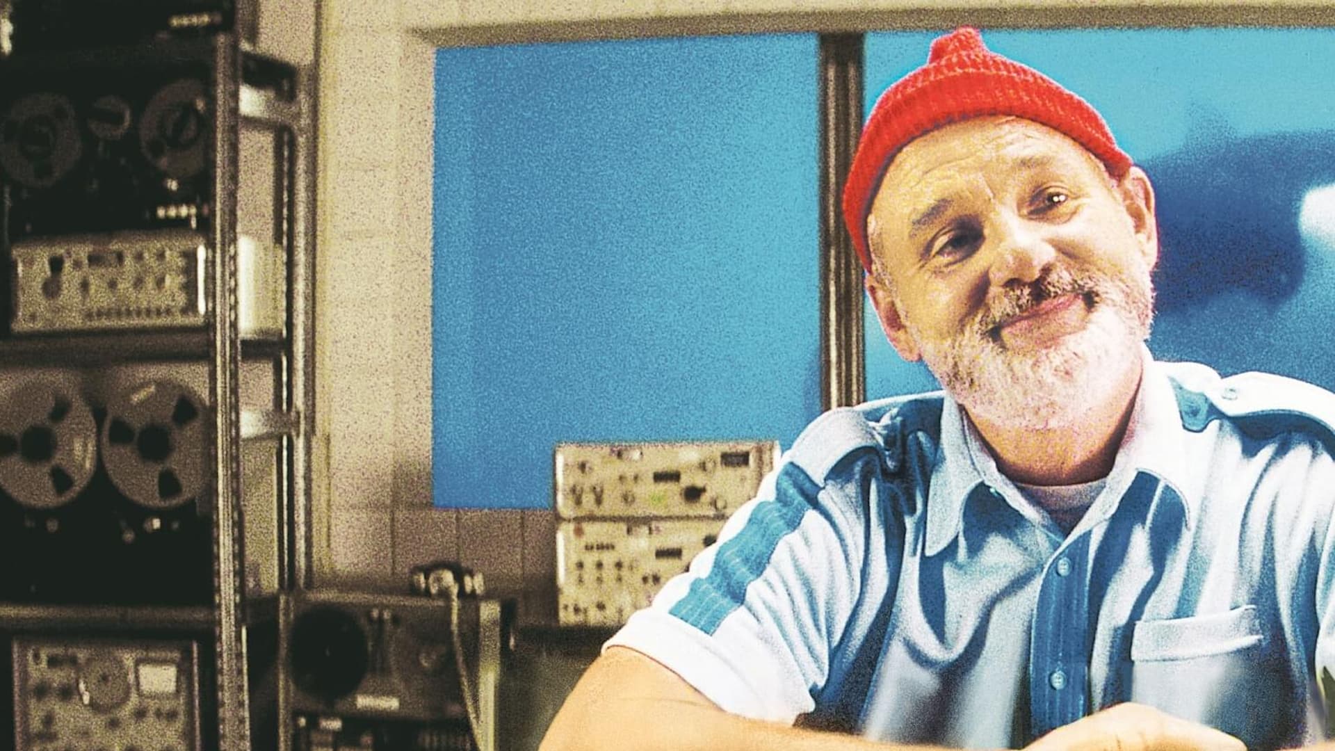 Watch The Life Aquatic With Steve Zissou (2004) - Free Movies | Tubi