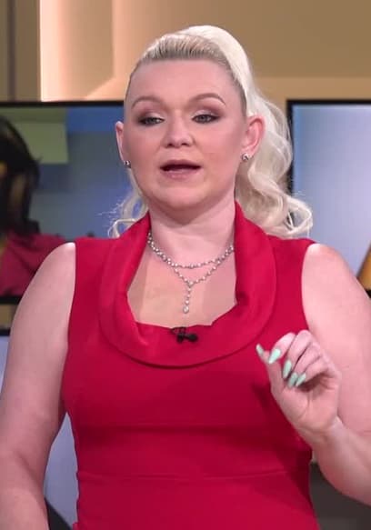 Watch Divorce Court S22:E66 - Jessica Mcdaniel vs. John Mcphillips - Free TV Shows | Tubi