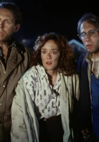 Watch Booker S01:E21 - Mobile Home - Free TV Shows | Tubi