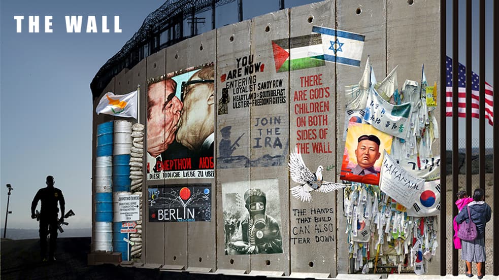 Watch The Wall Streaming Online | Tubi Free TV