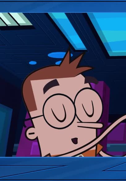 Watch Sidekick S04:E06 - Pains, Sprains, and Maxum Mobiles / Maxum Men ...