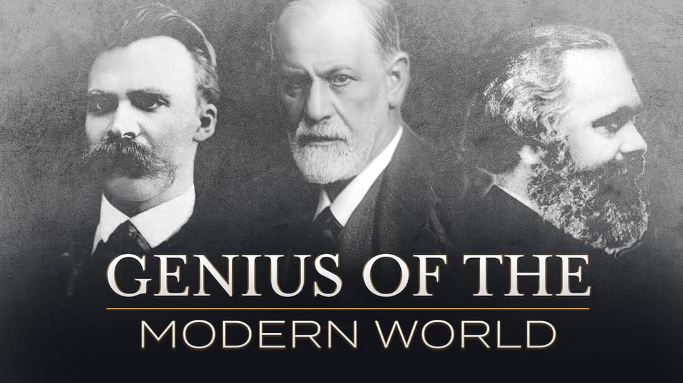 Watch Genius of the Ancient World Streaming Online | Tubi Free TV