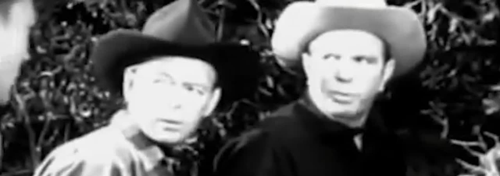 Watch The Roy Rogers Show S03:E03 - Outlaws of Paradise Valley - Free ...