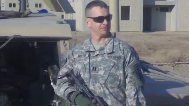 Watch That Chapter S01:E13 - The Bitter Case of David Grunwald - Free ...