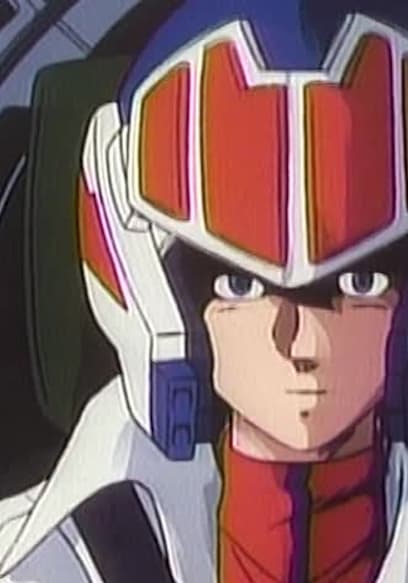 Watch Robotech: The Original Syndicated Series S02:E02 - False Start ...