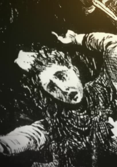 Watch History's Greatest Mysteries S03:E10 - Jack the Ripper - Free TV ...