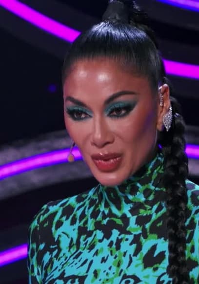 Watch The Masked Singer S07:E10 - Road to the Finals - Free TV Shows | Tubi