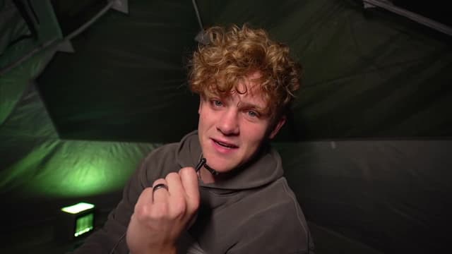 Watch Ryan Trahan S04:E06 - I Stayed in Luxury Tiny Homes - Free TV ...