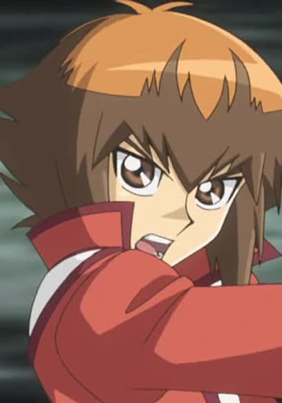 Watch Yu-Gi-Oh! GX S03:E49 - Return of the Supreme King (Pt. 1) - Free ...