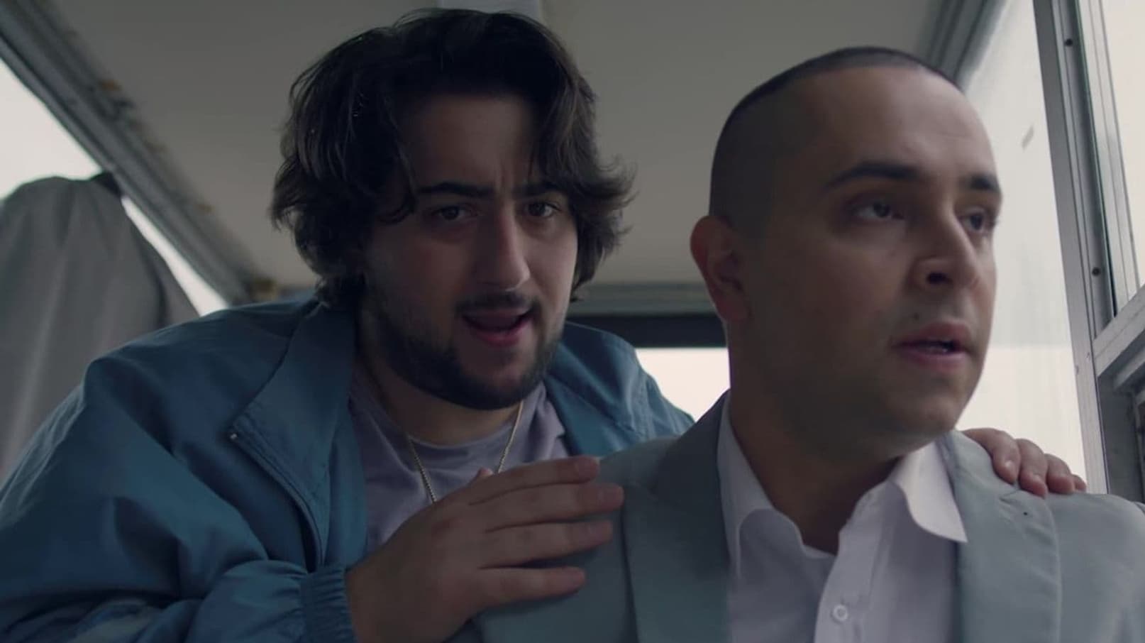 Watch Please, After You (2024) - Free Movies | Tubi