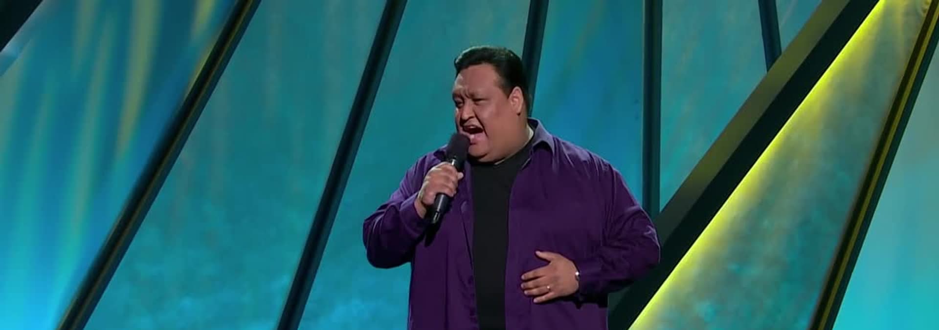 Watch The Best of Stand-Up at WCF S13:E02 - Howie Miller - Free TV ...