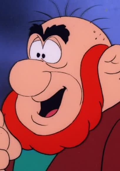 Watch The Smurfs S04:E02 - Gargamel's Giant - Free TV Shows | Tubi