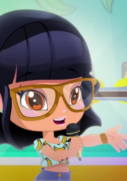 Watch PINY Institute of New York (Español) S01:E48 - Rita Viste De Nada ...