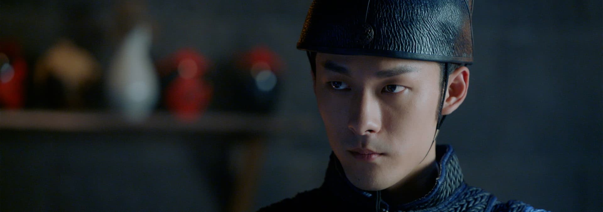 Watch An Oriental Odyssey S01:E02 - Episode 2 - Free TV Shows | Tubi