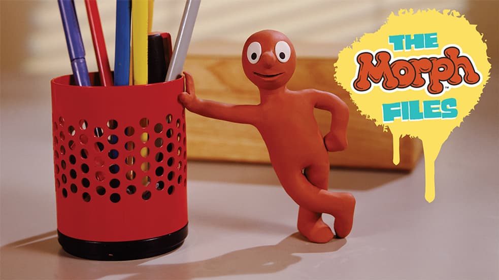 Watch The Morph Files Streaming Online | Tubi Free TV
