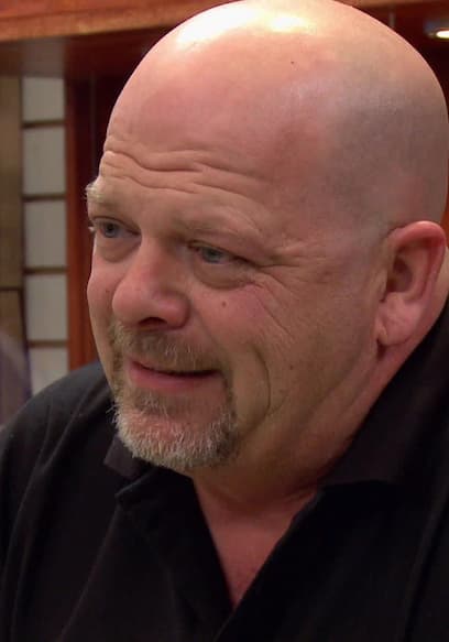 Watch Pawn Stars: Best Of S11:E30 - Fake or Fortune - Free TV Shows | Tubi