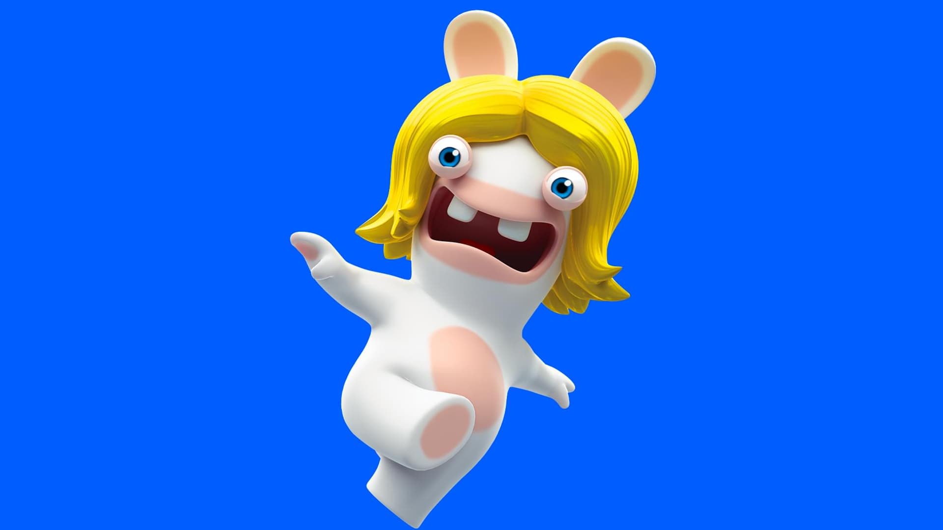 Watch Rabbids Invasion Season 2 - Free TV Shows | Tubi
