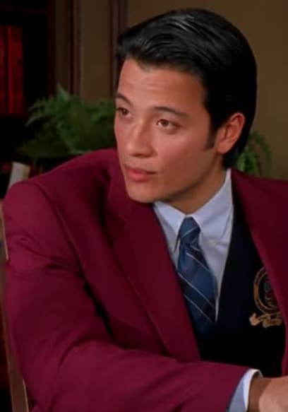 Watch Strange Days at Blake Holsey High S03:E06 - Nanotechnology - Free TV Shows | Tubi