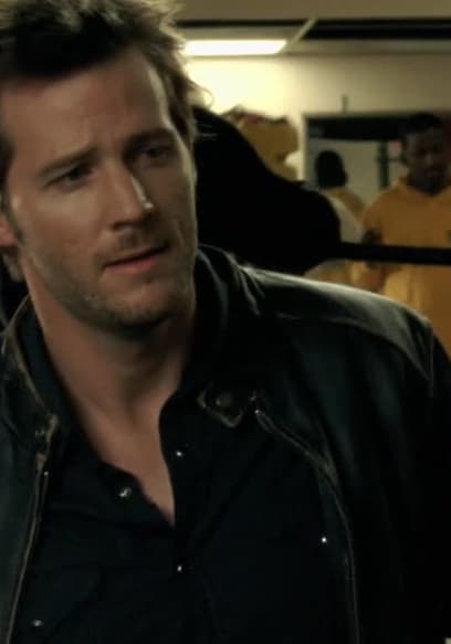 Watch The Border S01:E10 - Normalizing Relations - Free TV Shows | Tubi