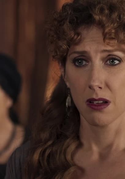 Watch Just Before Christ S02:E06 - The Last Day of Manio Sempronio ...