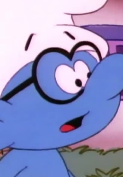 Watch The Smurfs (Classic) S05:E206 - Love Those Smurfs - Free TV Shows ...