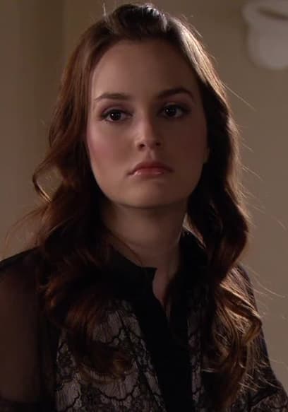 Watch Gossip Girl S05:E17 - The Princess Dowry - Free TV Shows | Tubi