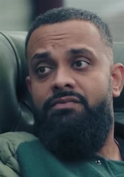 Watch Man Like Mobeen S02:E01 - Prom Night - Free TV Shows | Tubi