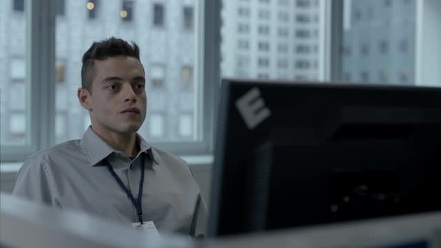 Watch Mr. Robot Streaming Online | Tubi Free TV