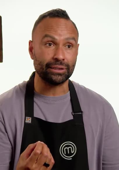 Watch Celebrity MasterChef Australia S02:E11 - Vue De Monde Elimination ...