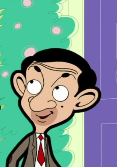Watch Mr Bean: La Serie Animada (Doblado) S01:E16 - Sin Hogar - Free TV Shows | Tubi