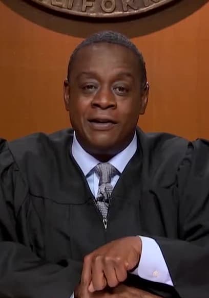 Watch Judge Dad S03:E01 - Neighbor's Zoom Feud - Free TV Shows | Tubi