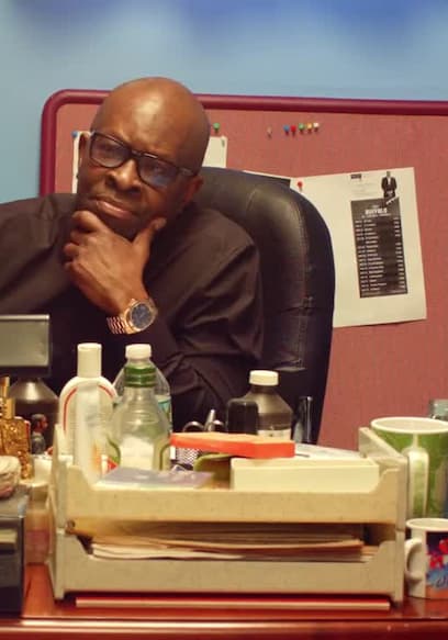 Watch Daddy's Girl Club S01:E03 - Revelations (Pt. 1) - Free TV Shows | Tubi