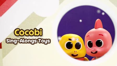 Watch Cocobi Sing-Alongs Toys - Free TV Shows | Tubi
