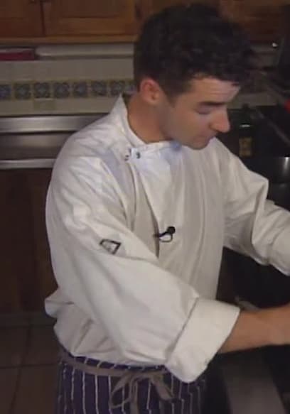 Watch Great Chefs of the World S02:E06 - Chefs: Douglas Rodriguez ...