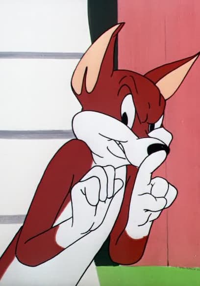Watch Looney Tunes S07:E01 - His Hare Raising Tale / Early to Bet / A ...