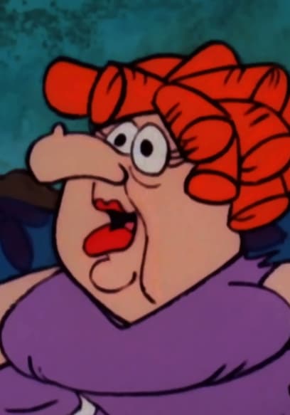 Watch The Smurfs (Classic) S03:E92 - Hogatha's Hearththrob - Free TV ...